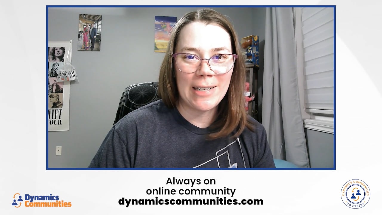 Tips and Tricks for Community Summit North America 2023 Attendees Tips and Tricks for Community Summit North America 2023 Attendees