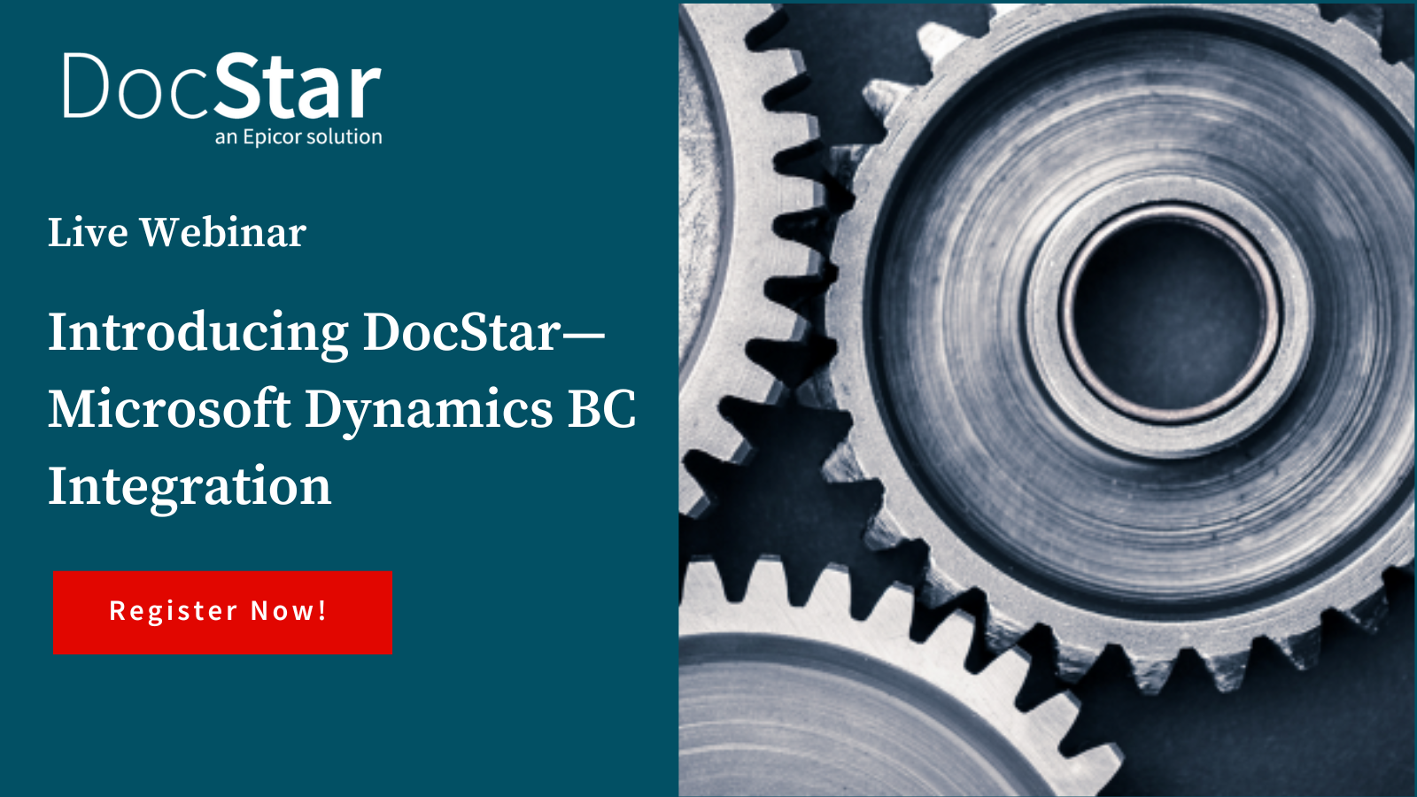 Introducing DocStar—Microsoft Dynamics BC Integration - Dynamics Communities
