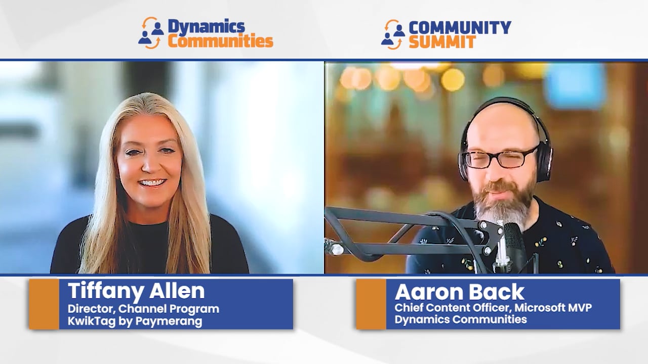 What Attendees Can Expect from KwikTag at Community Summit 2023