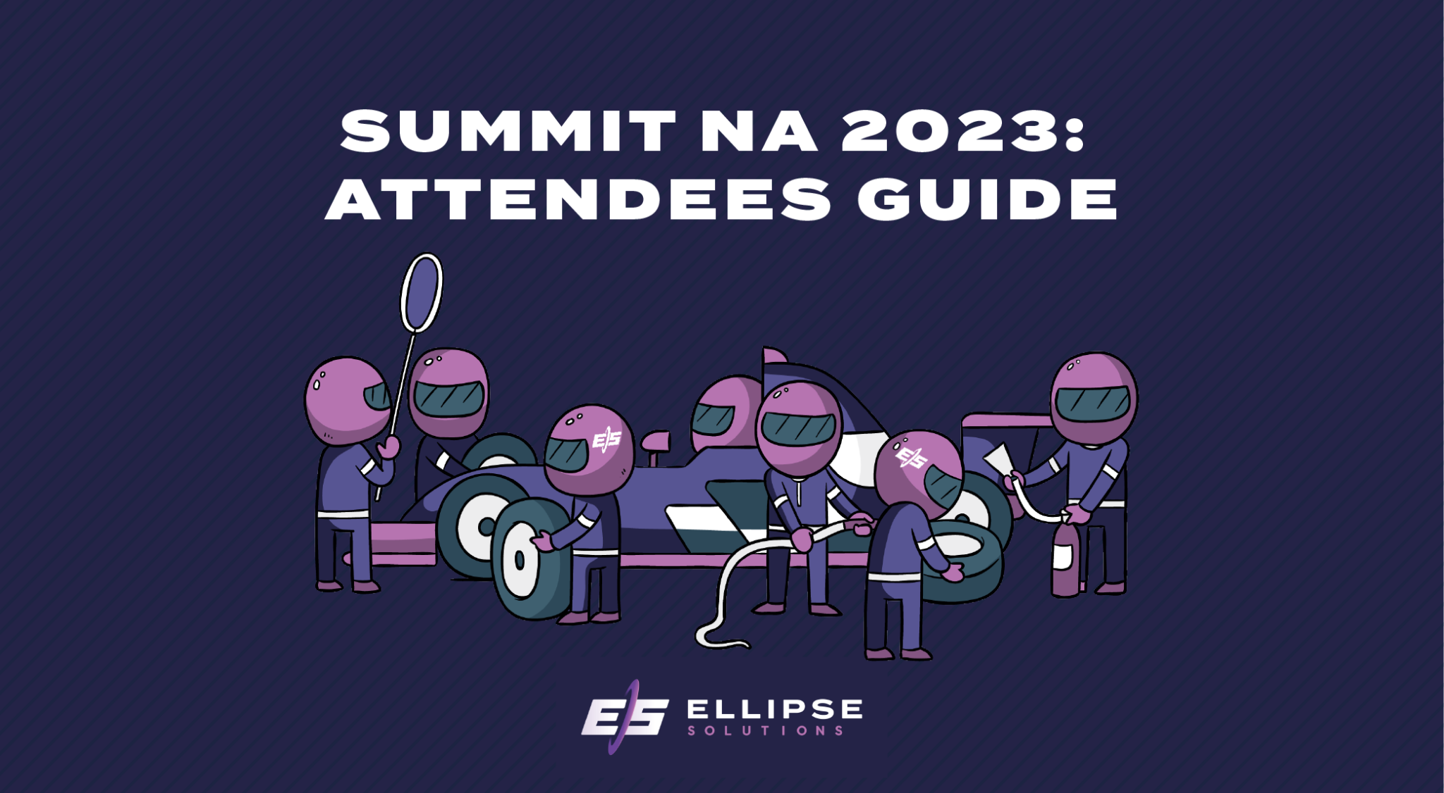 SUMMIT NA 2023 D365 Conference: ATTENDEES GUIDE - Dynamics Communities