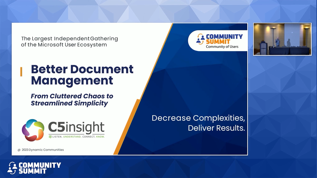 Better Document Management in CRM: From Cluttered Chaos to Streamlined ...