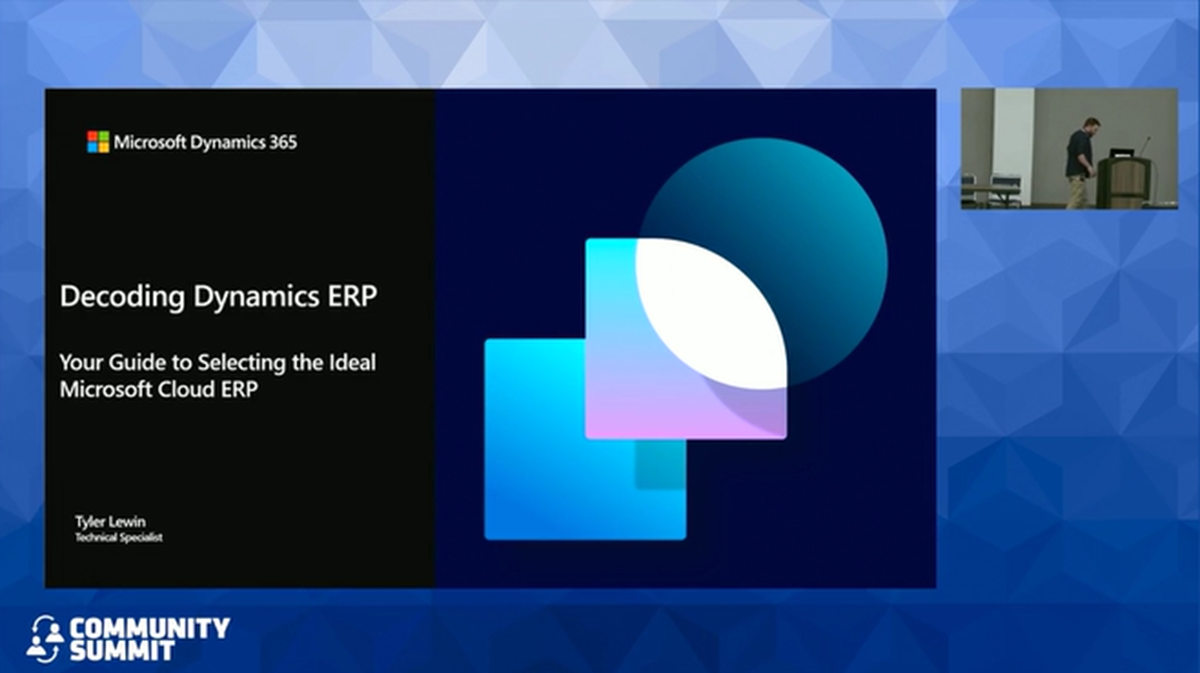 Decoding Dynamics ERP: Your Guide to Selecting the Ideal Microsoft ... Decoding Dynamics ERP: Your Guide to Selecting the Ideal Microsoft ...