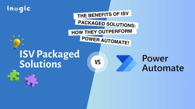 The Benefits of ISV Packaged Solutions: How They Outperform Power ...