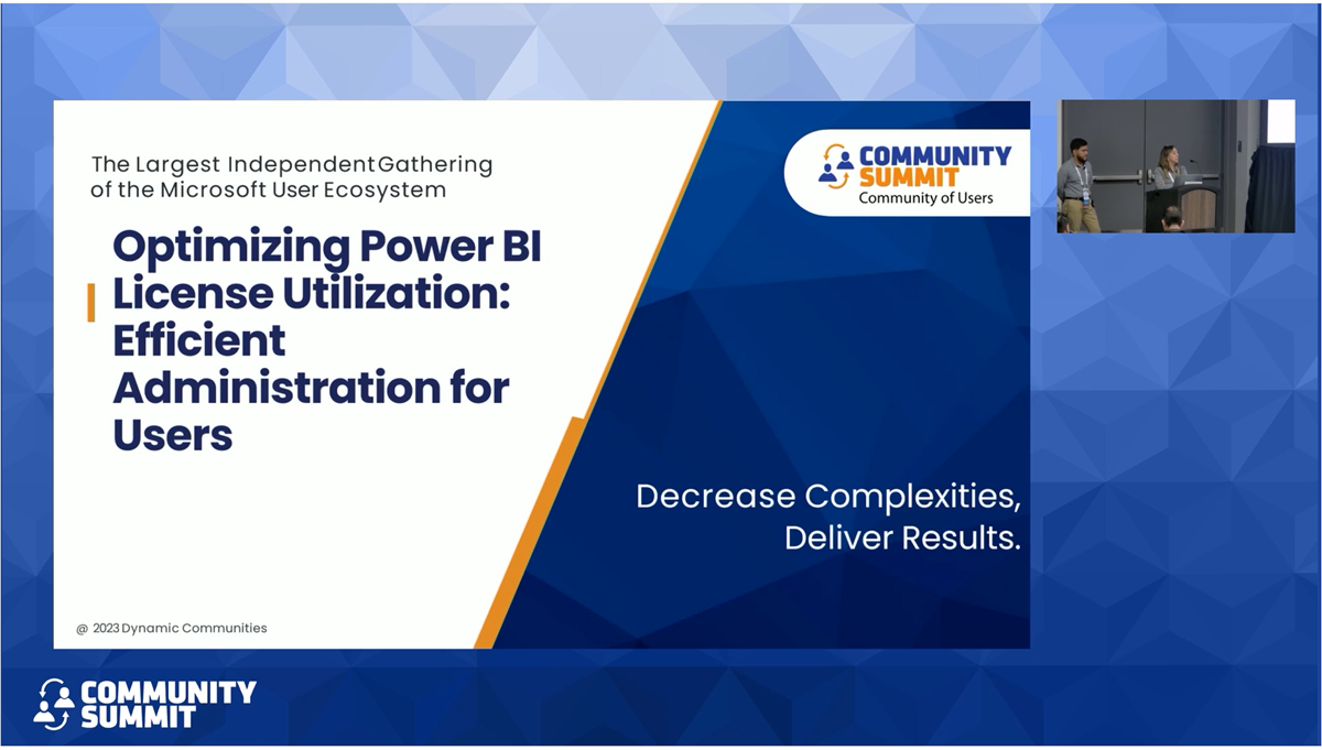 Optimizing Power BI License Utilization: Efficient Administration for ...