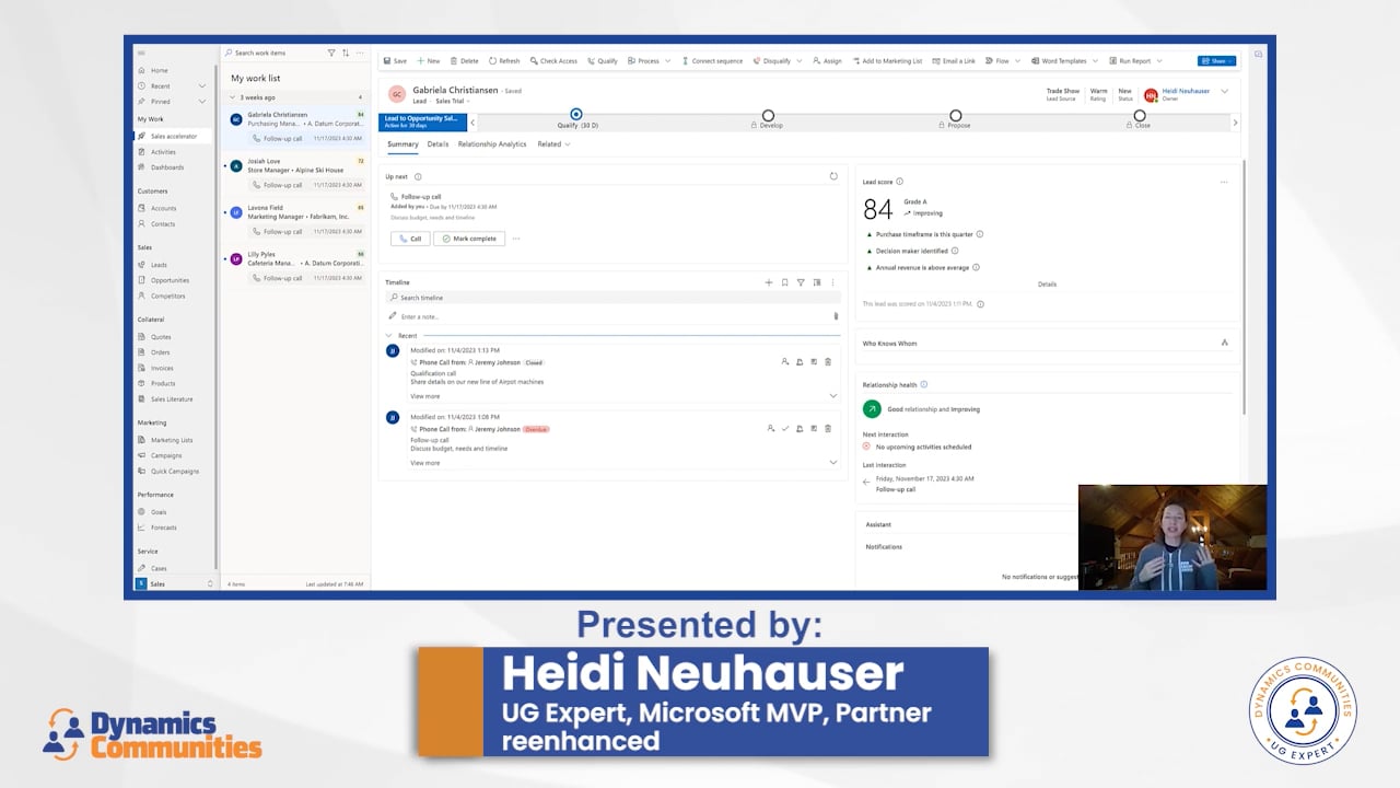 How To Perform Global Search In Model Driven Apps In Dynamics Cecrm