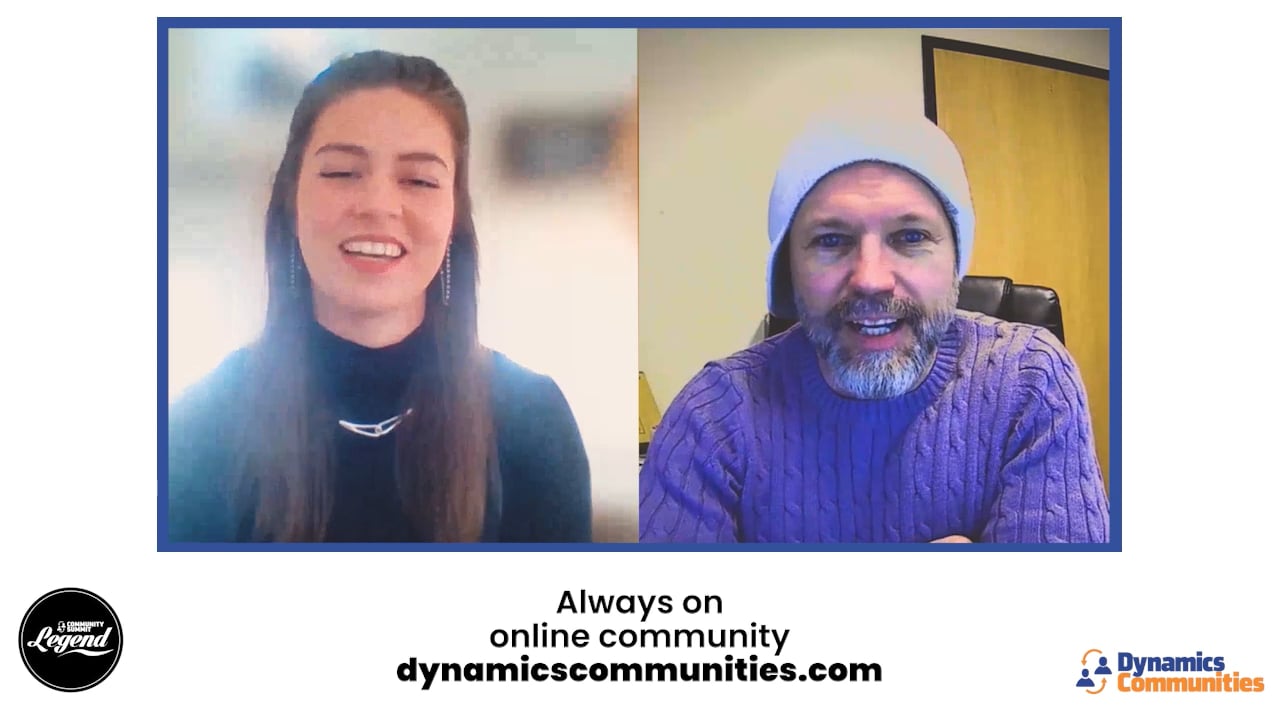 Legendary Podcast: Bobby Small on Ecosystem Evolution, Standout Summit ...