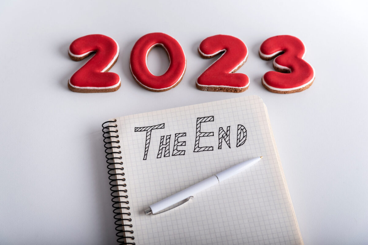 How to Perform Year-End Close in Business Central