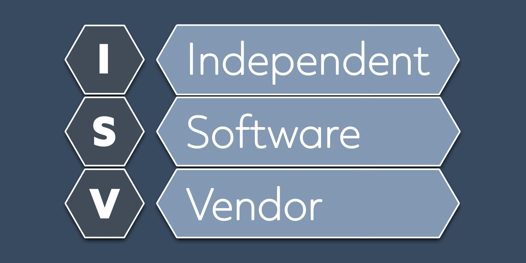 The Benefits of an Independent Software Vendor (ISV)