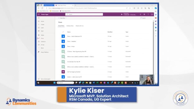 Power Platform UG Archives - Dynamics Communities