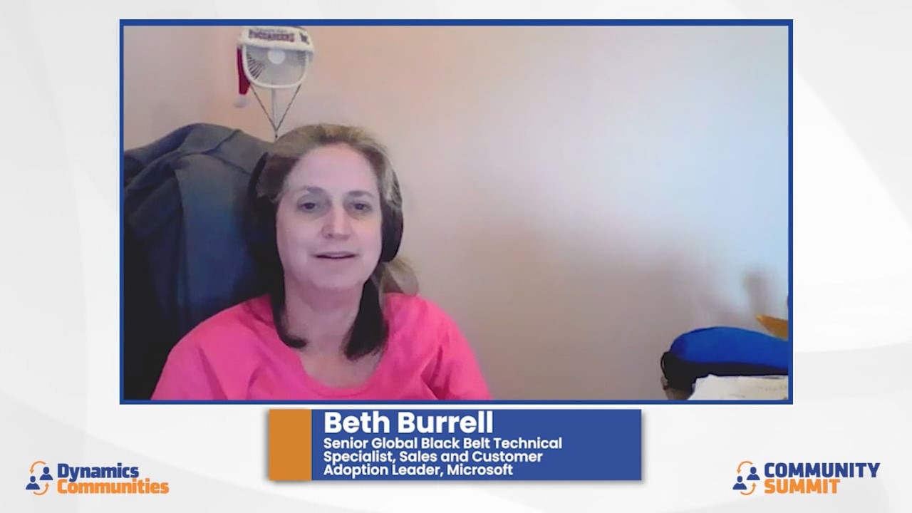 Copilot Podcast: Microsoft's Beth Burrell on Copilot, Customer Success ...