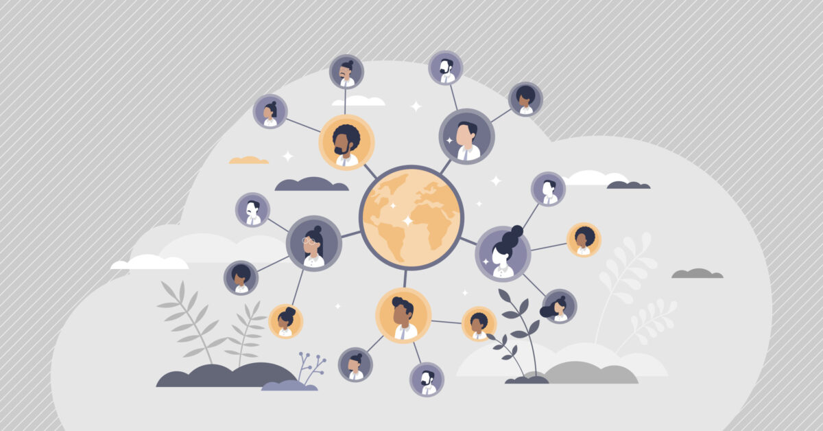 Embarking on a Tech Journey: From Humanitarian to Microsoft Power Platform