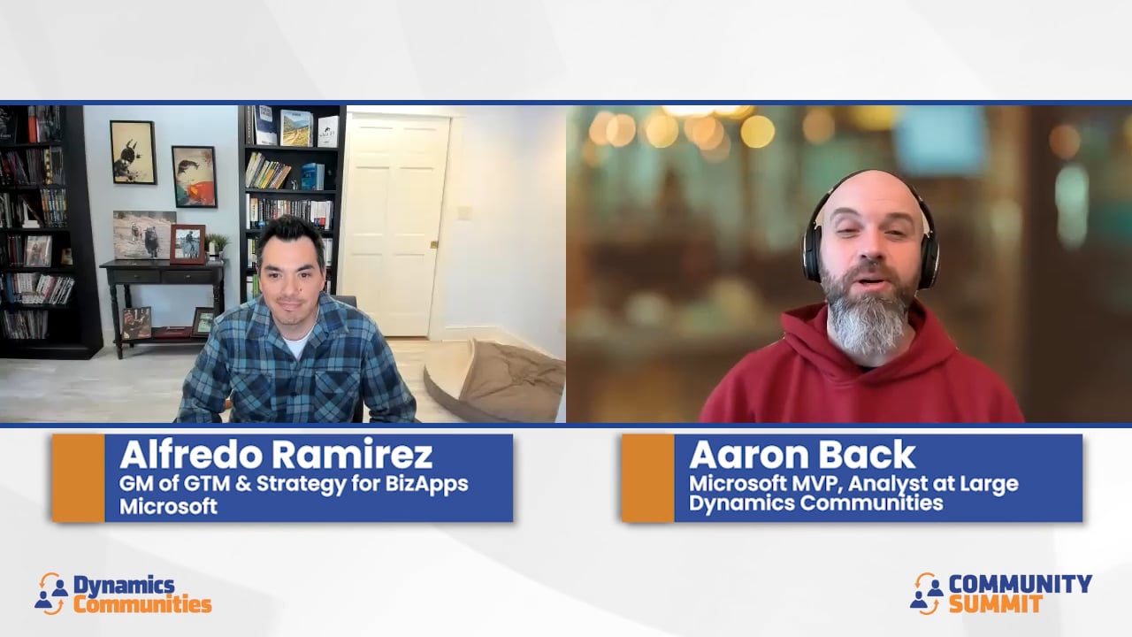 Microsoft Most Valuable Professionals