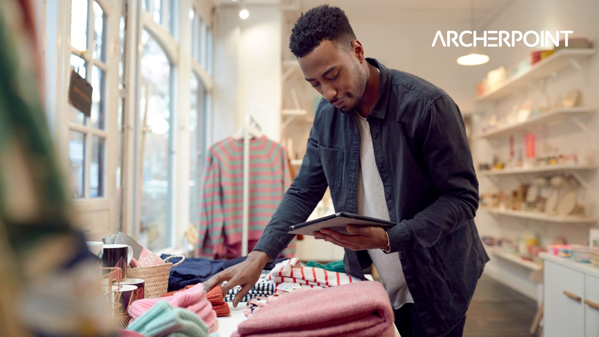 Unified Commerce Solutions That Transform Retailers - Dynamics Communities