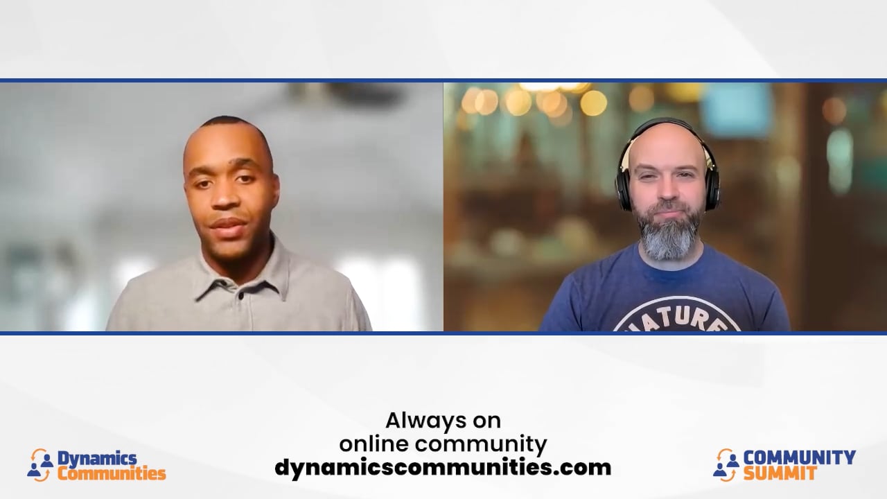 Copilot Podcast: Microsoft's Justin Coaxum Explains How Microsoft ...