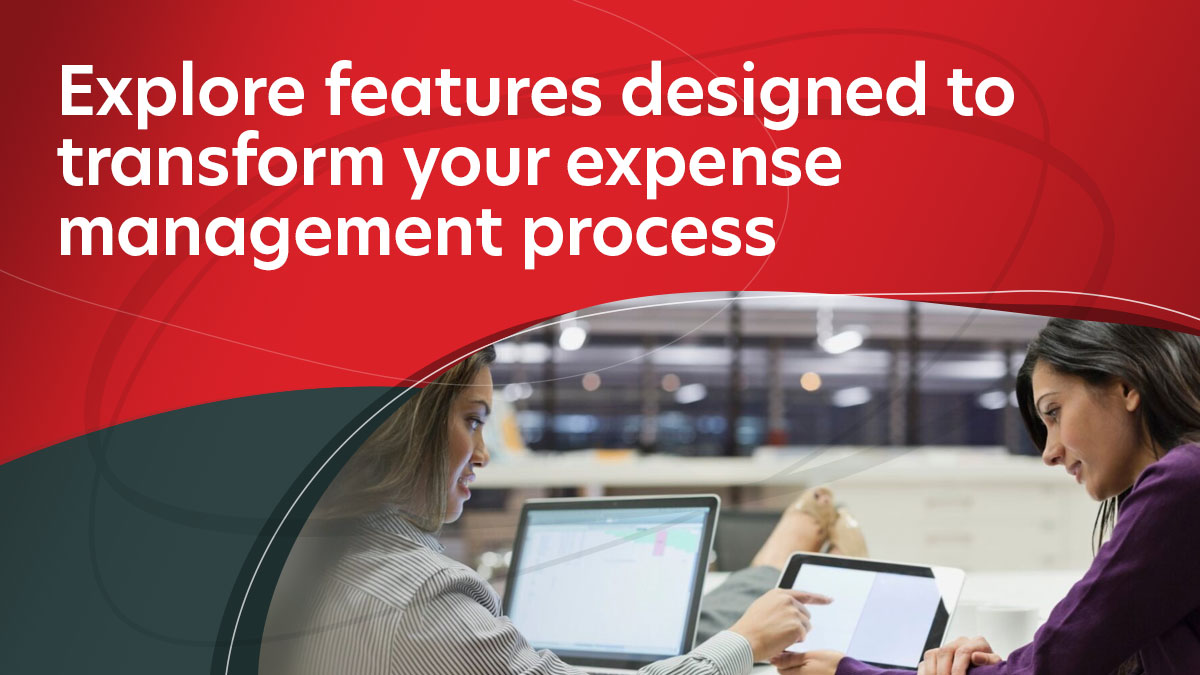 Expense management - Dynamics Communities
