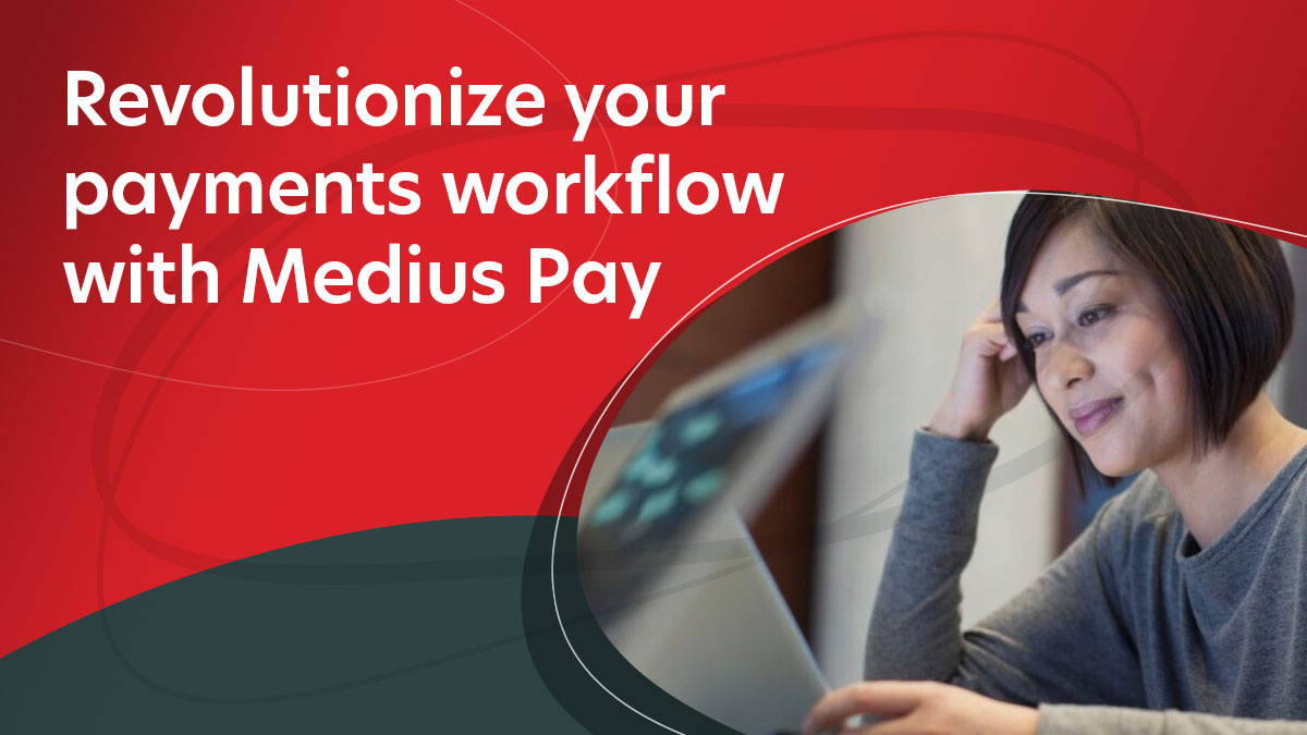 Medius Pay - Dynamics Communities