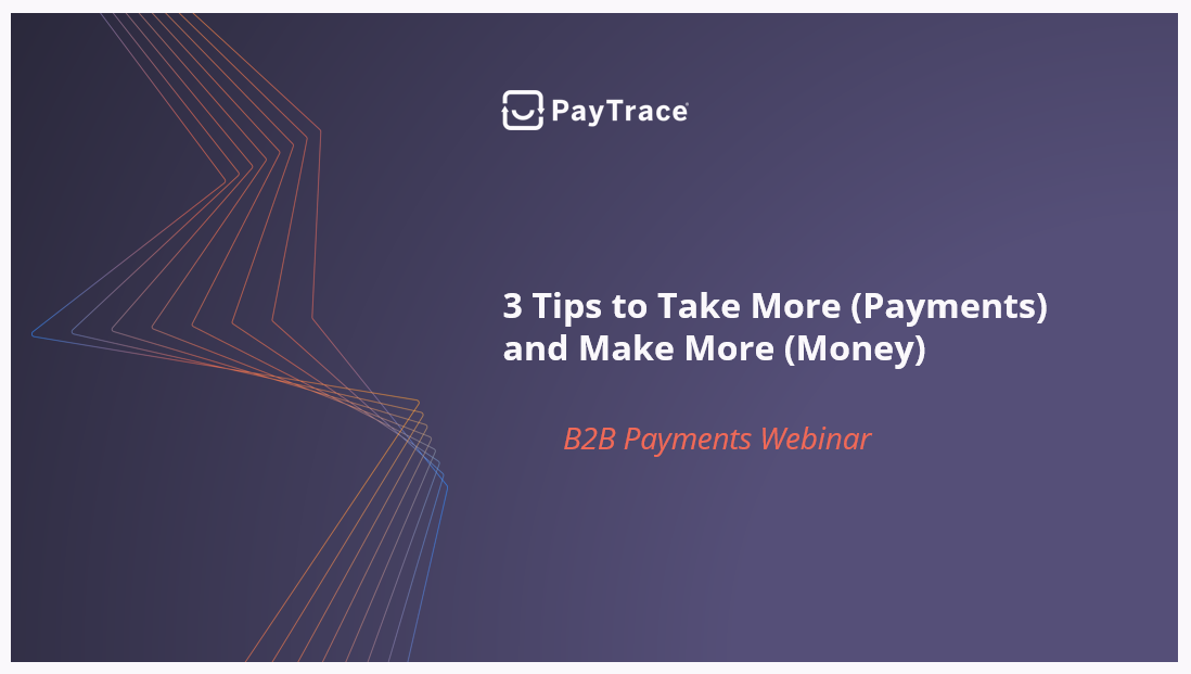 3 Tips to Accept Payments While Reducing Processing Costs - Dynamics ...