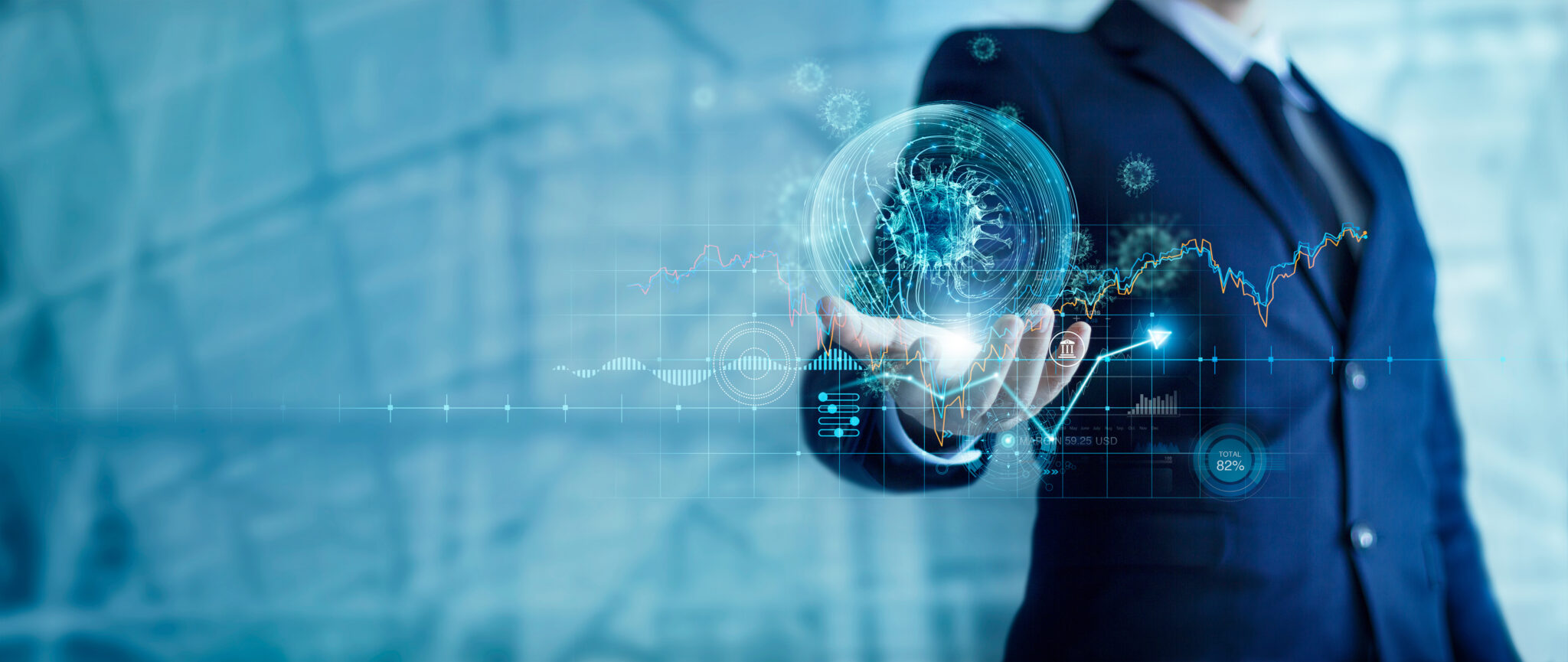 How Technology Has Reshaped Lives in Recent Decades