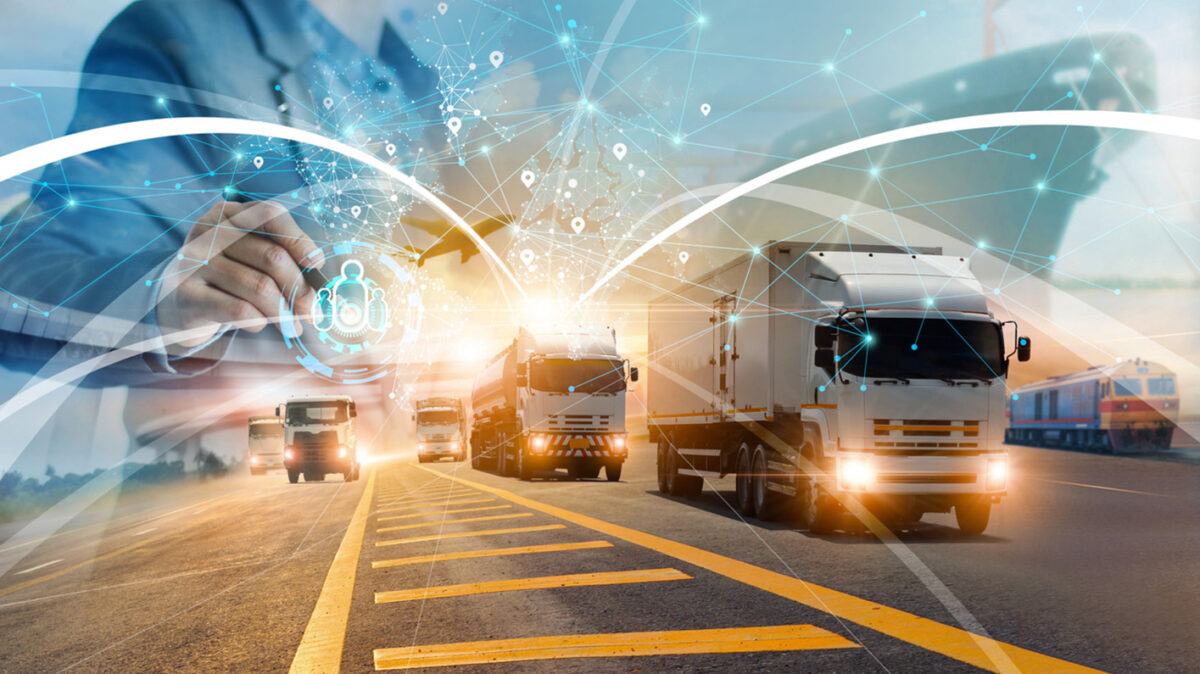 2024 Trends in the Distribution Industry - Dynamics Communities