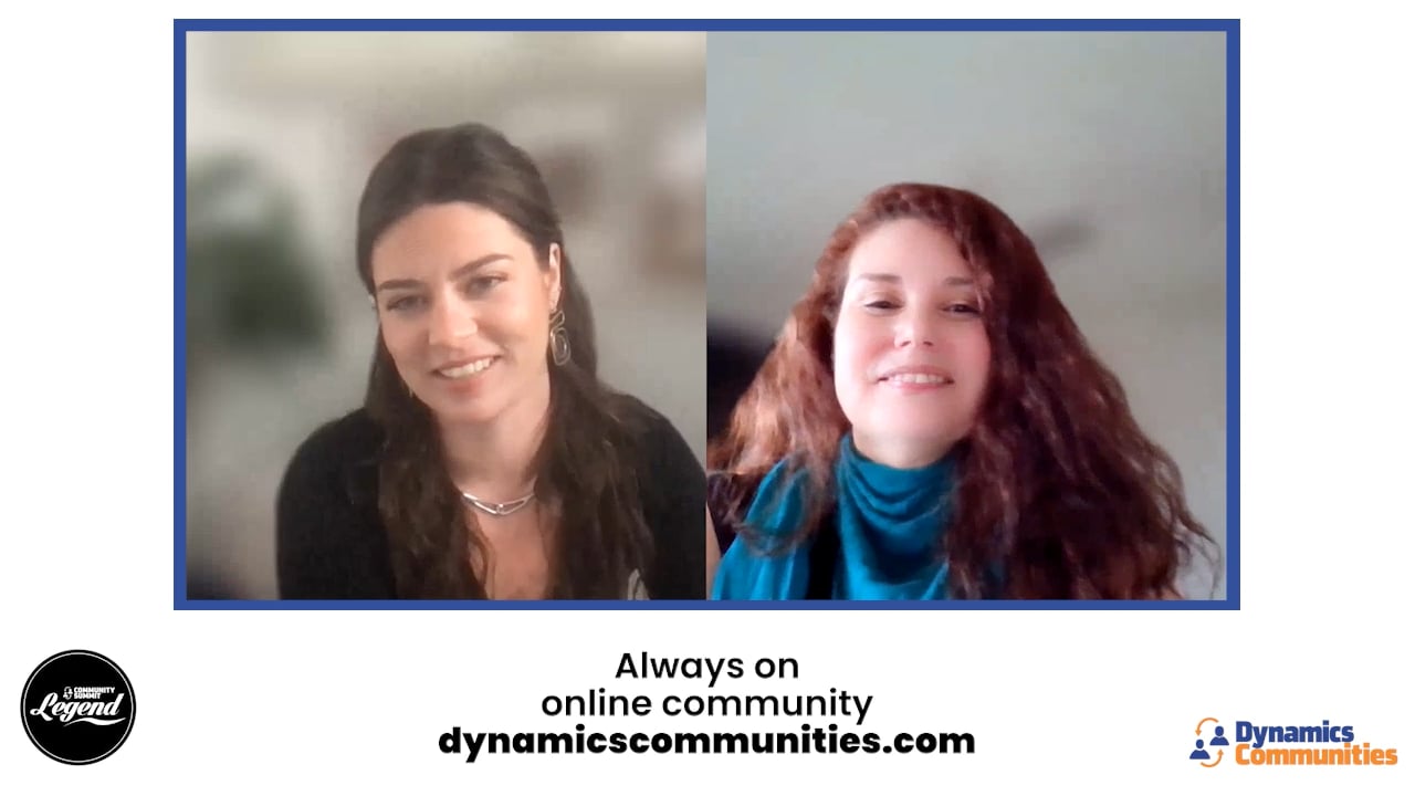 Legendary Podcast: Crystal Ahrens Shares Valuable Lessons on ERP ...