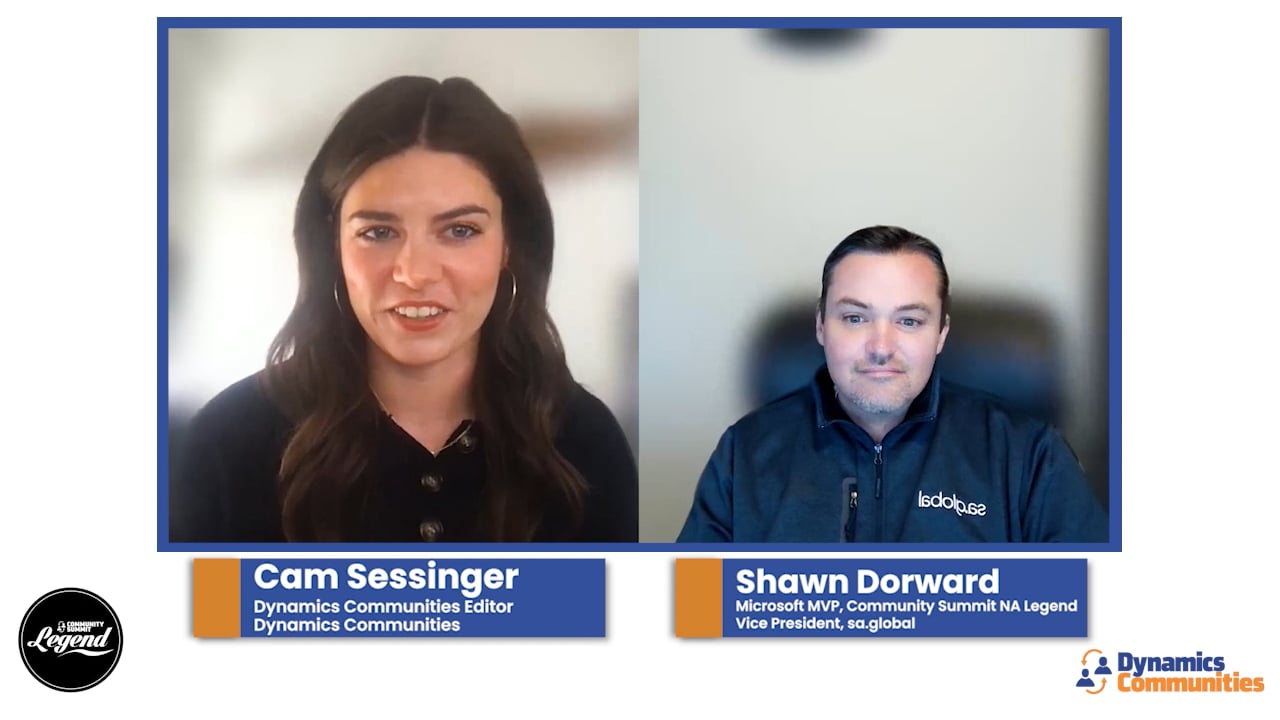 Power Platform UG Archives - Dynamics Communities