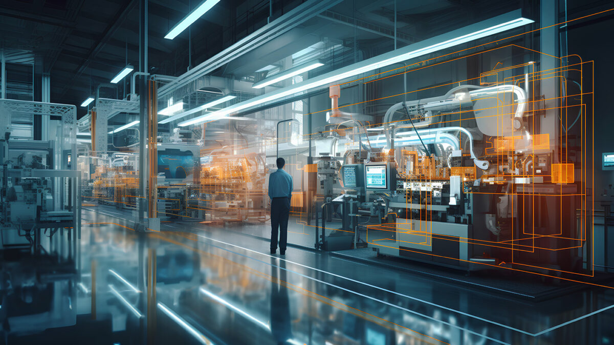 Embracing and Shaping the Future: The Manufacturing Trends for 2024 ...