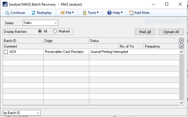 Discussions – Dynamics GP – Dynamics Communities
