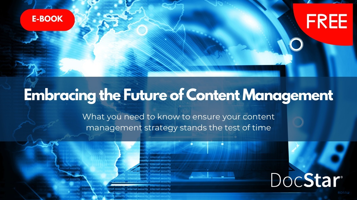 Embracing the Future of Content Management - Dynamics Communities