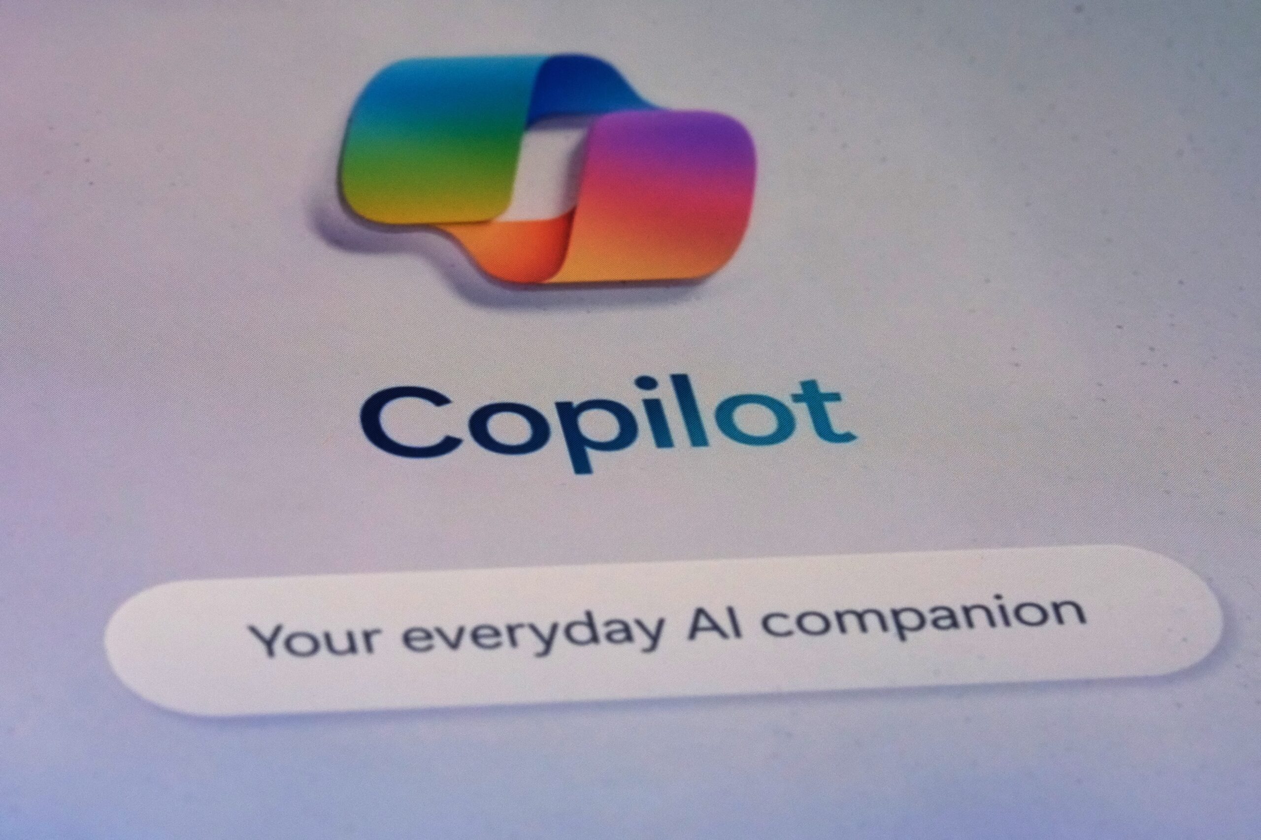 Copilot Logo