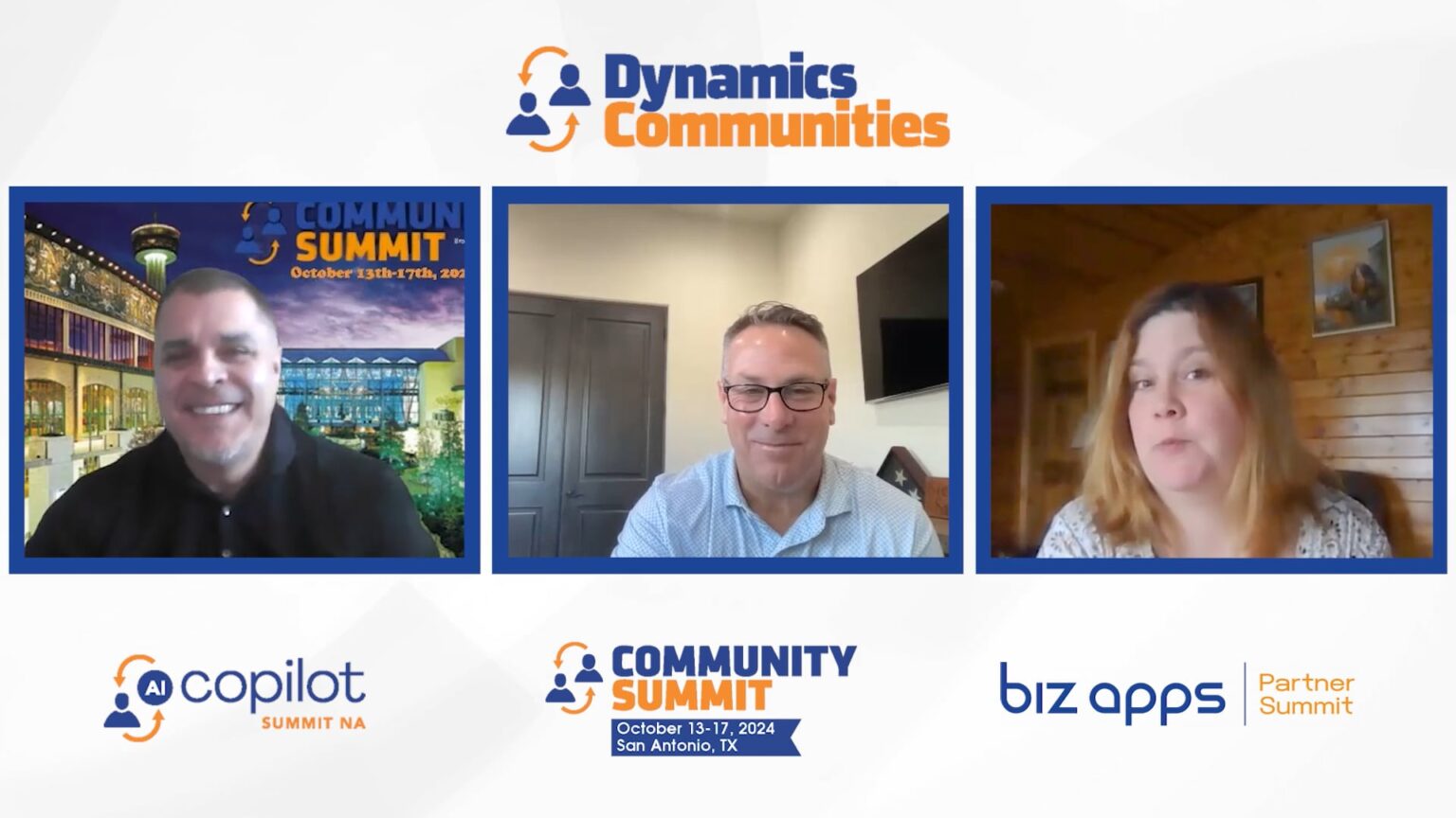 Feed – Power Platform – Dynamics Communities