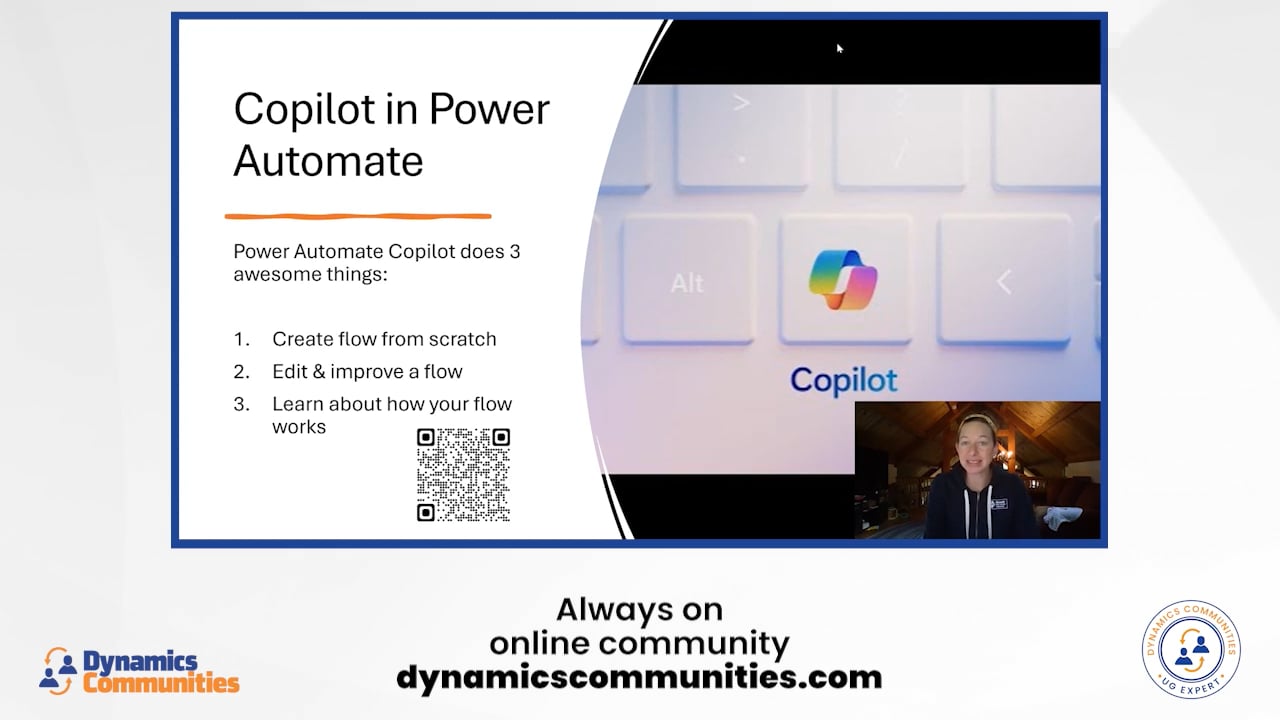 3 Ways to Use Copilot in Power Automate