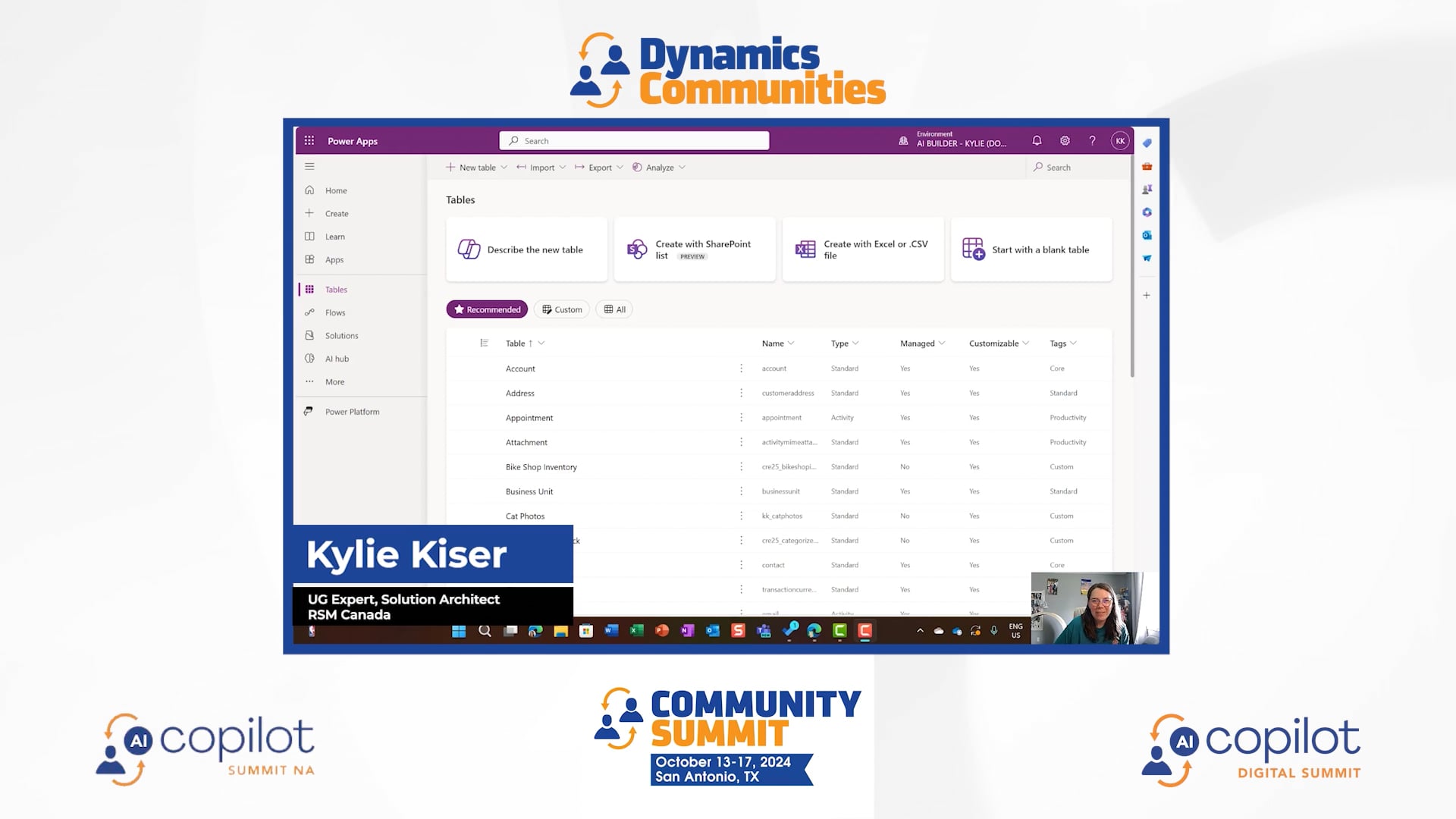 Setting Up Forumla Columns in Dataverse