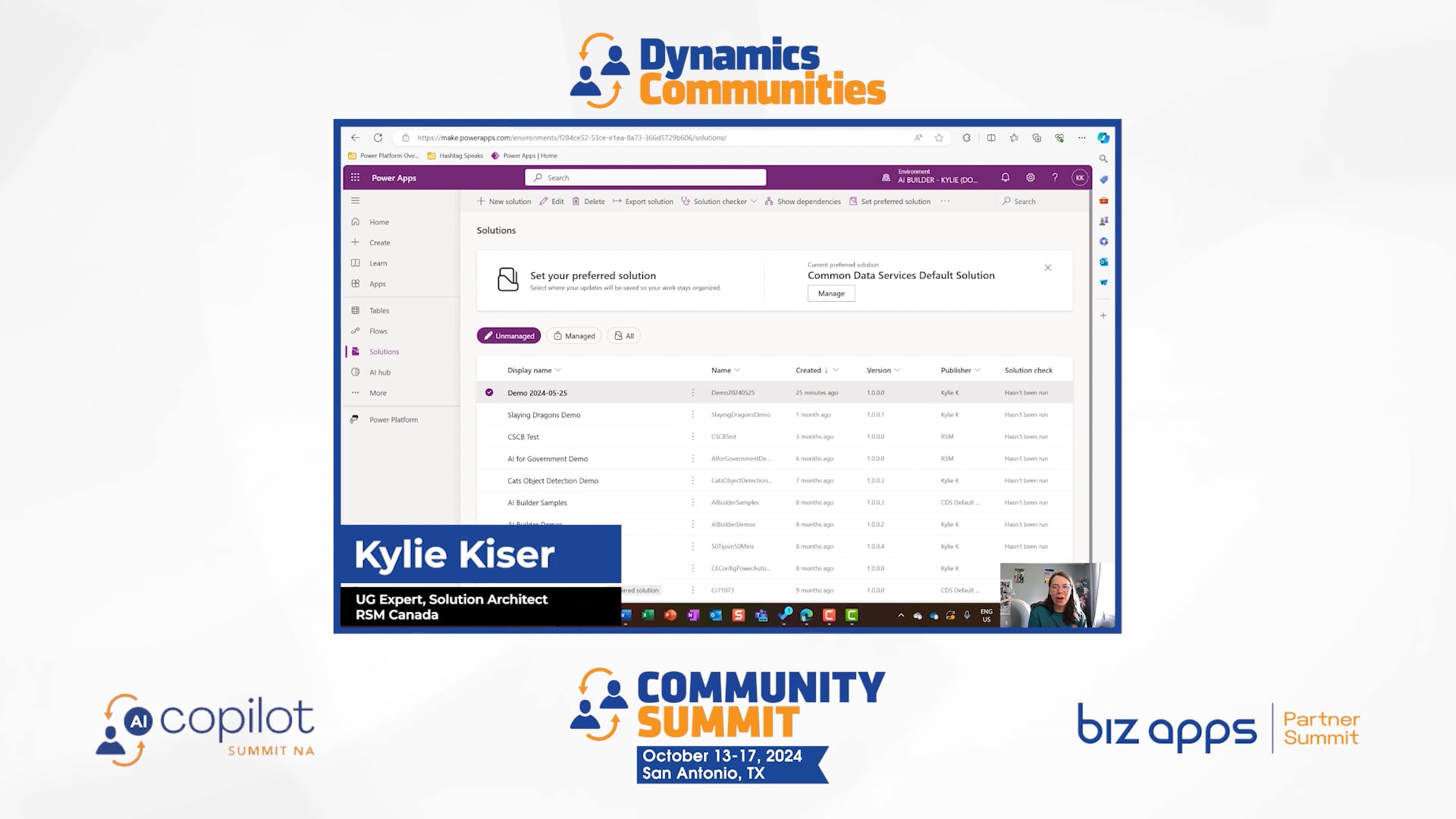How to Edit a Model-Driven App