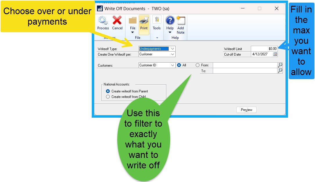 Discussions – Dynamics GP – Dynamics Communities