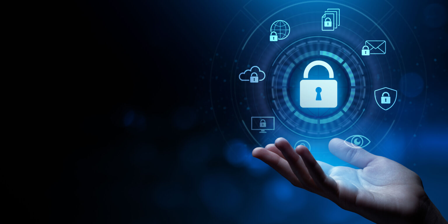 Data Security in Microsoft Dynamics 365 Business Central - Dynamics ...
