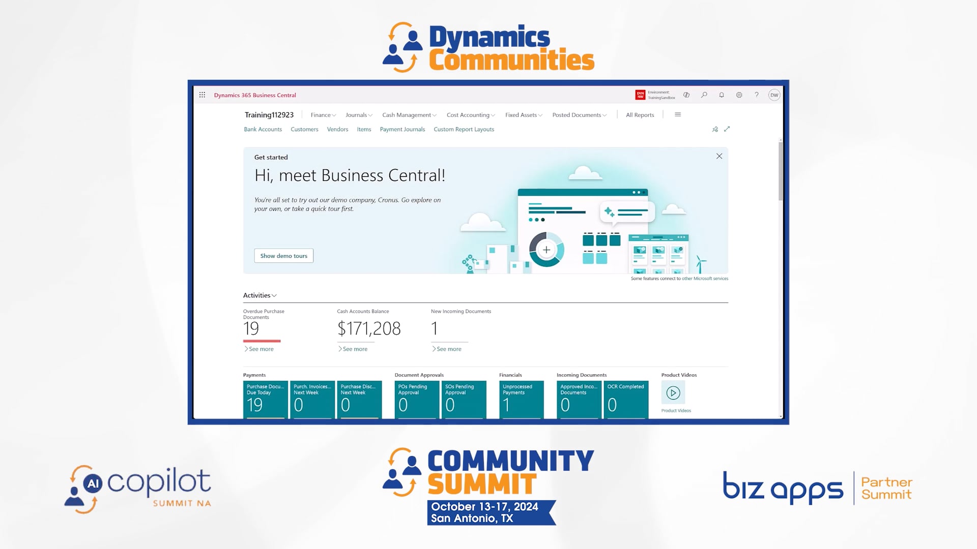How to Optimize Vendor Payments in Business Central with the 'Suggest ...