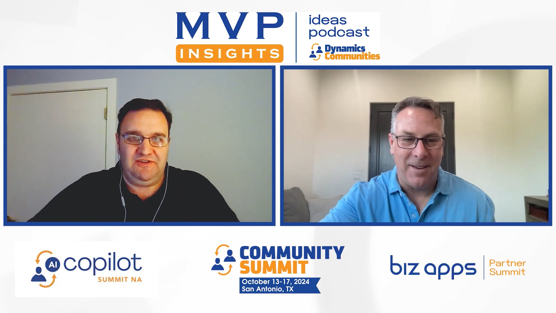 MVP Insights: Pablo Moreno Explains Community and User Group ...