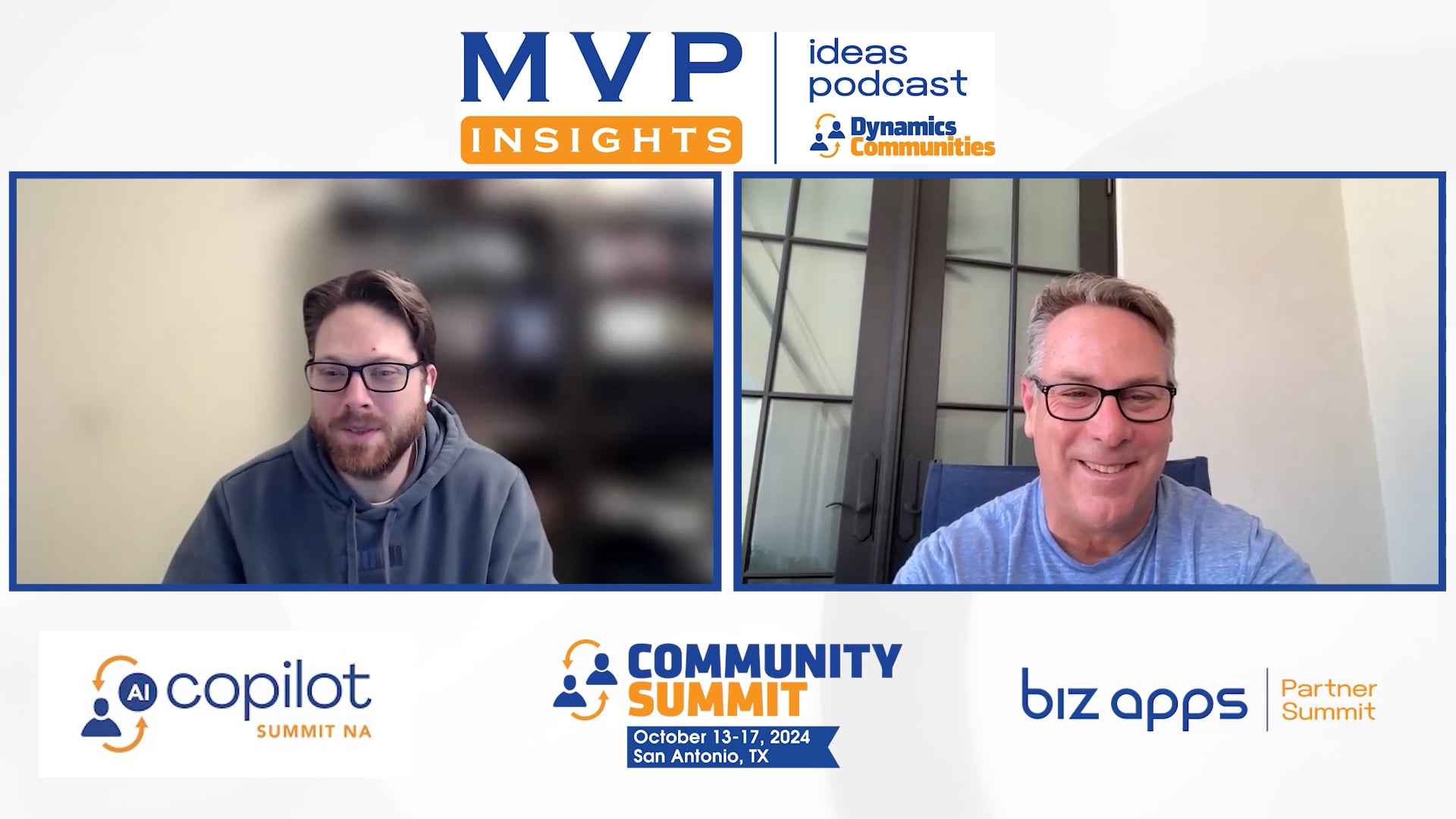 MVP Insights: Josh Knox on Data Migration Considerations, MVP Journey ...