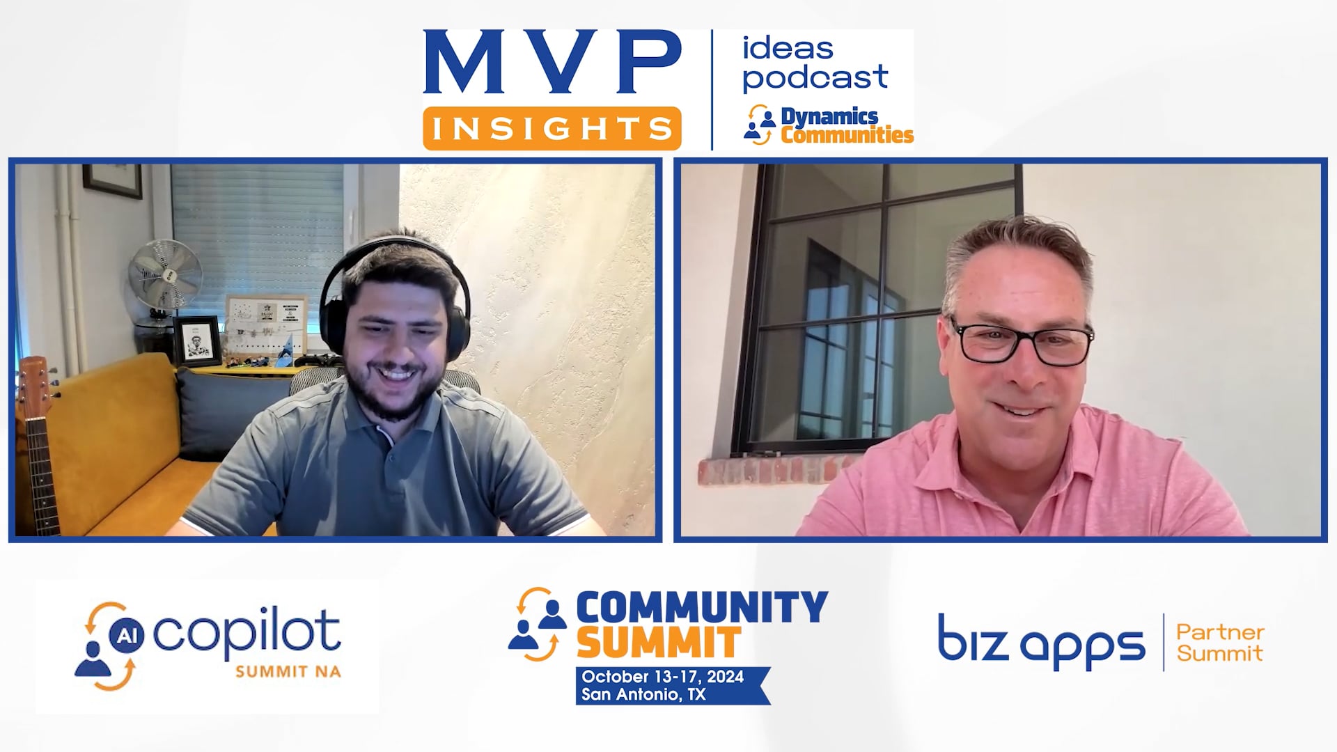 Dynamics Communities Home - Dynamics Communities