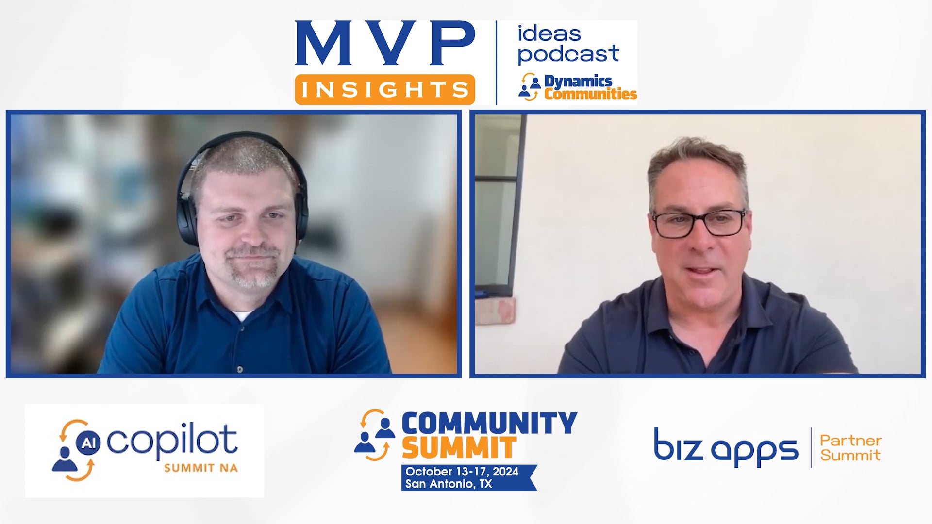 MVP Insights: Alex Meyer Discusses Security and Permissions, Dynamics ...
