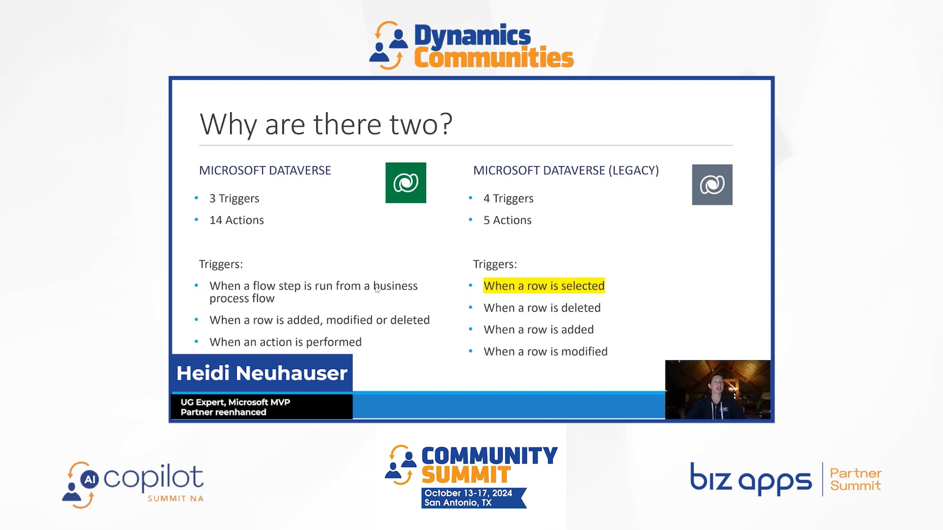 New Updates to Dataverse Power Automate Connector