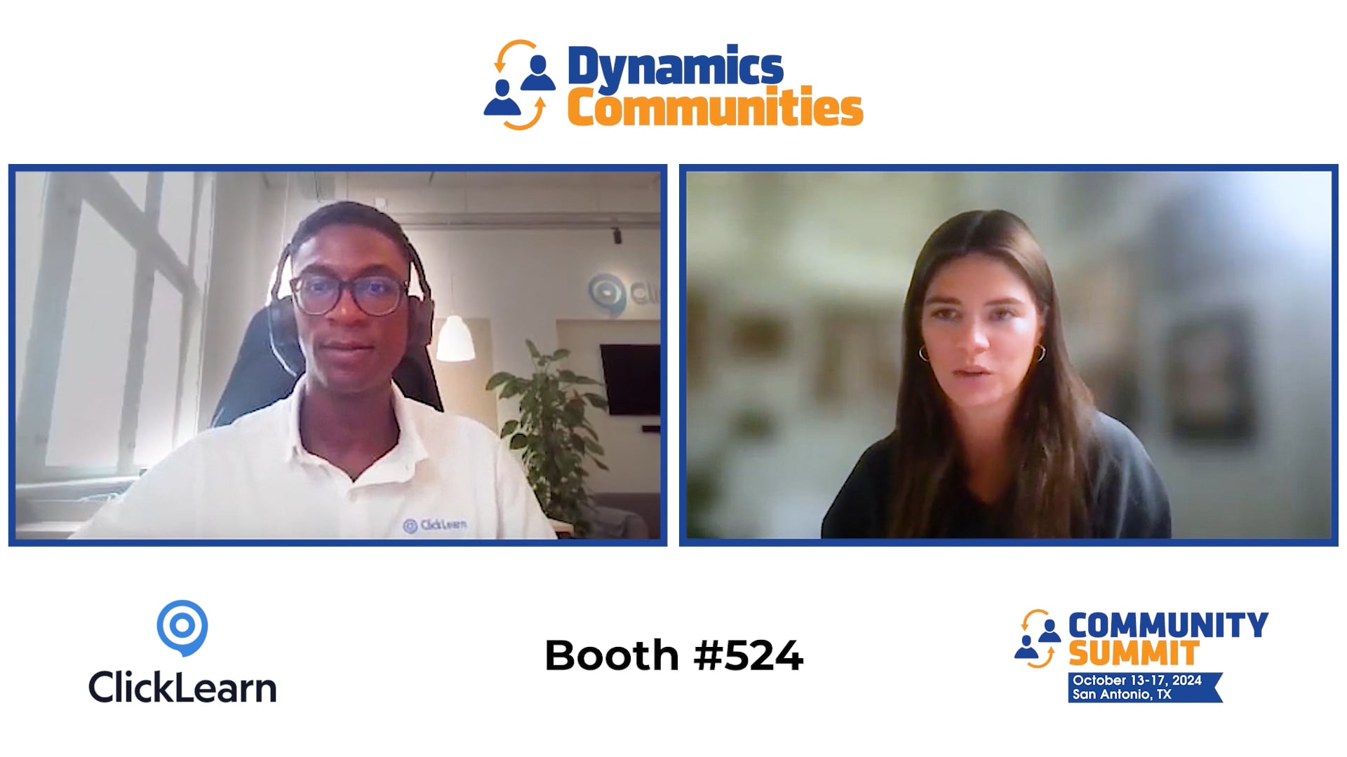 Premier Partner Interview: ClickLearn