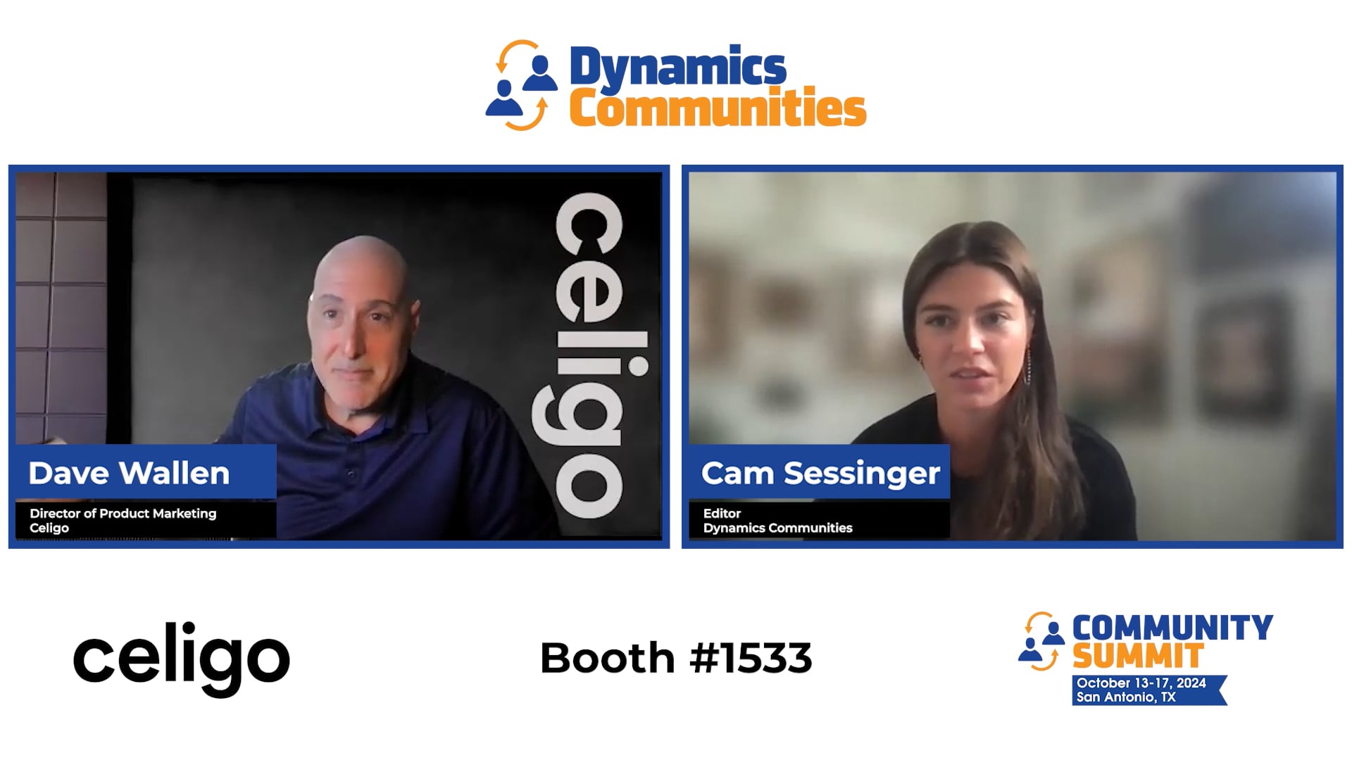 Premier Partner Interview: Celigo