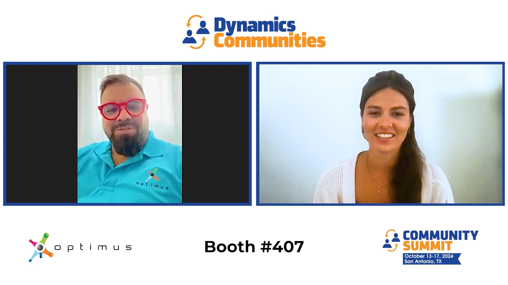 Premier Partner Interview: Optimus Business Transformation