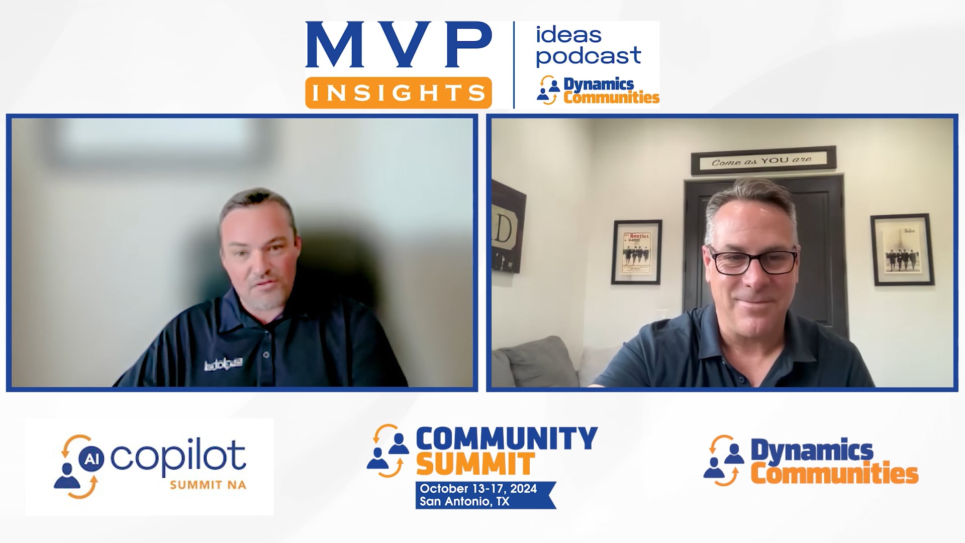 MVP Insights: Shawn Dorward on Community, Mentorship, Summit NA ...