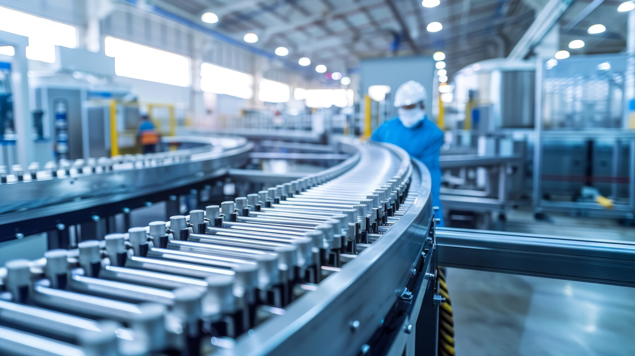 Exploring Quality Inspection with Dynamics 365 Finance & Operations
