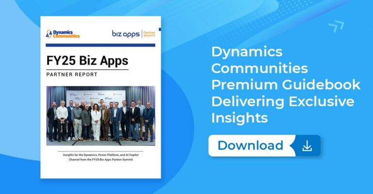 Guidebook Archives - Dynamics Communities