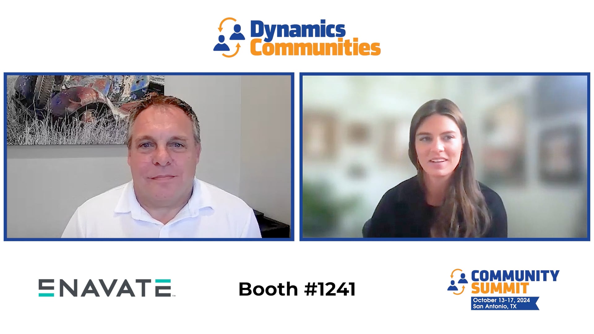 Premier Partner Interview: Enavate