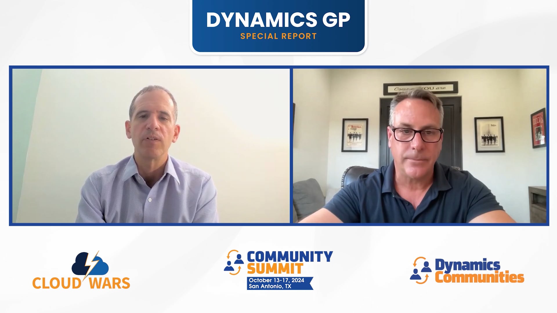 Exclusive: Dynamics GP September 2029 Timeline Interview with Mike Morton