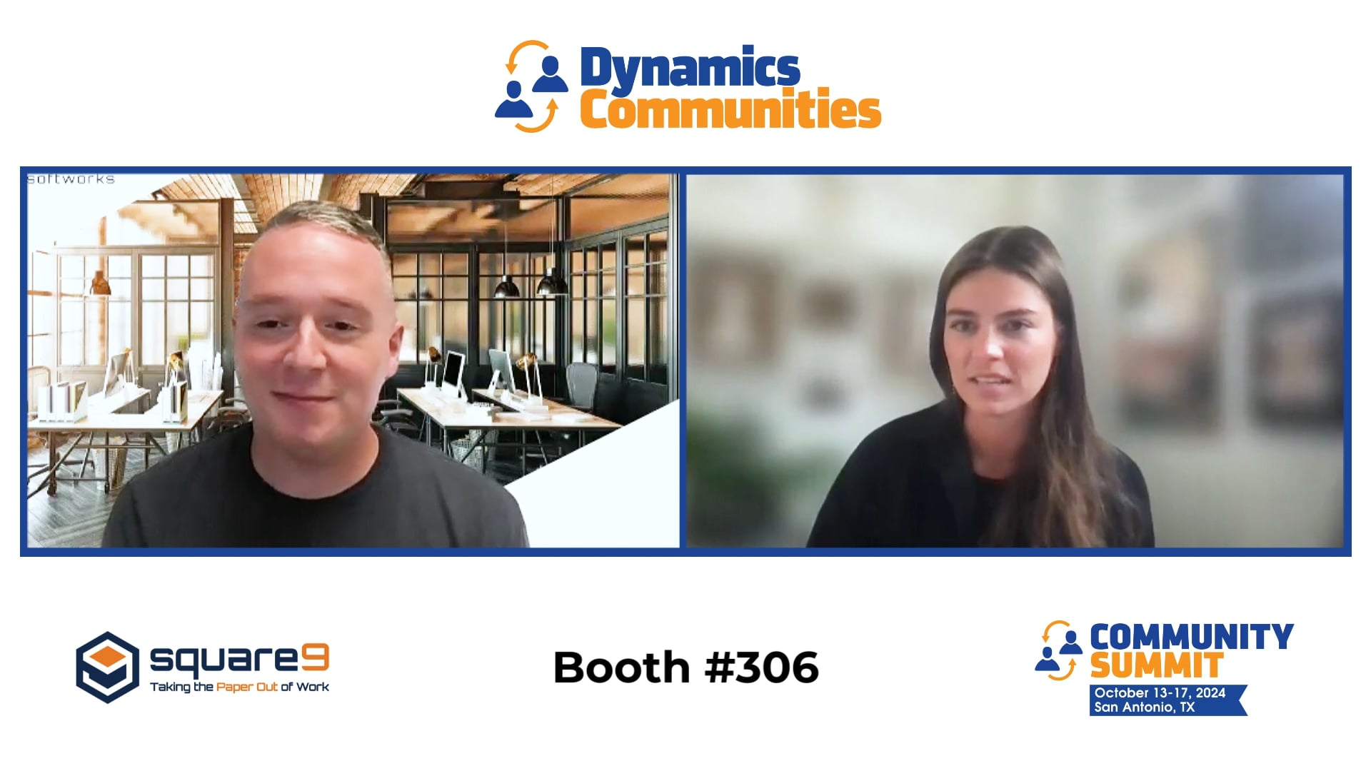 Premier Partner Interview: Square 9 Softworks